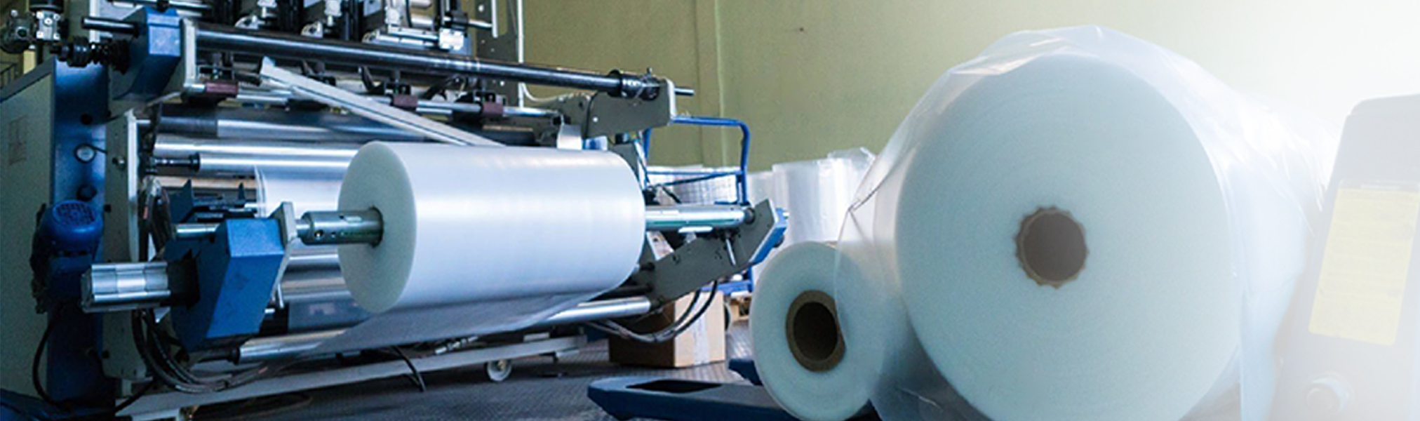 PACKAGING BAGS – Statfree Private Limited