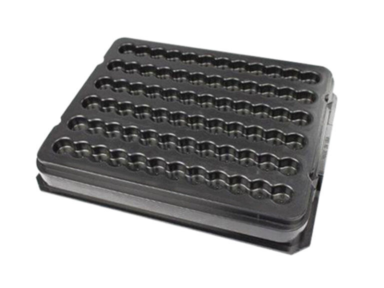 Thermoforming Tray – Statfree Private Limited